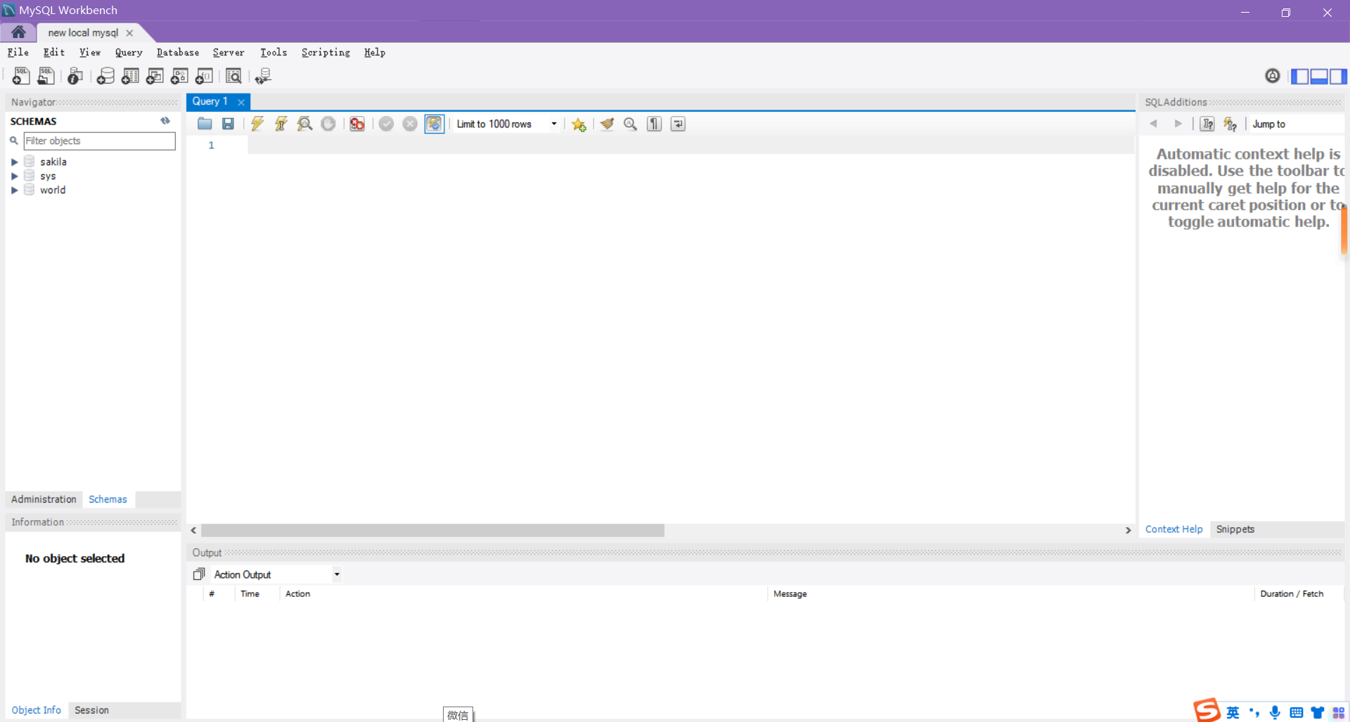Mysql免费社区版安装步骤详解mysql Community Download Csdn博客 