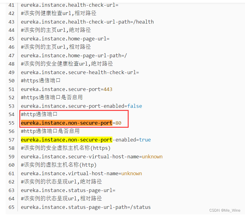 记录一个feginclient调不通 报connection Refused的坑 Feign Connection Refused Csdn博客