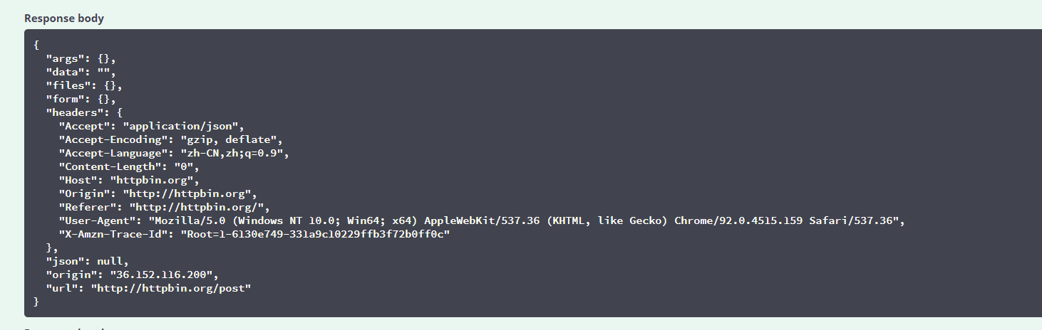 Python爬虫之urllib库详解 Csdn博客