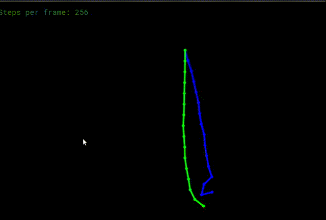 games101——作业8_games101作业8-CSDN博客