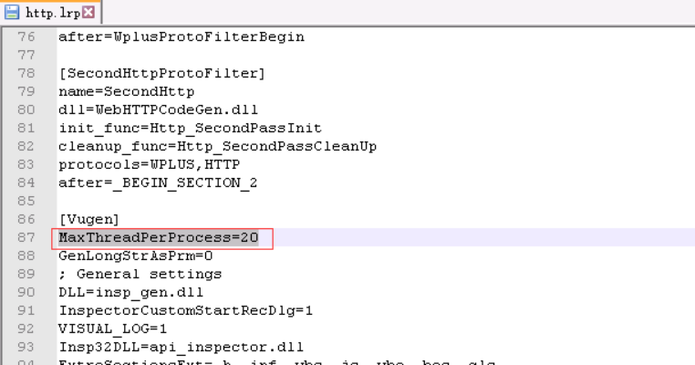 loadrunner报错问题处理_error: communication error: an error occurred whil-CSDN博客