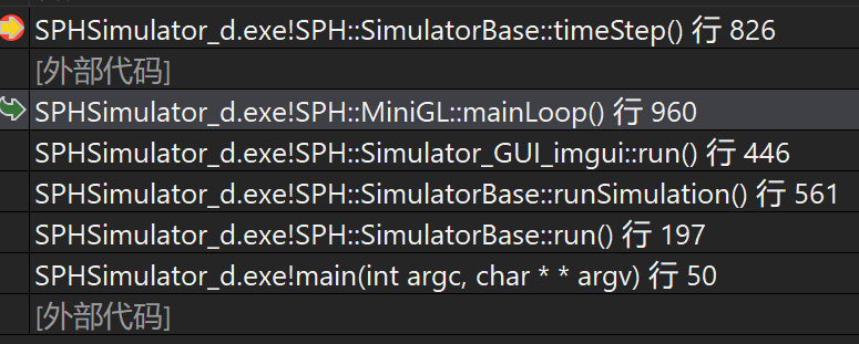 【读splishsplash源代码】一步步调试1--GUI外壳_minigl 教程-CSDN博客