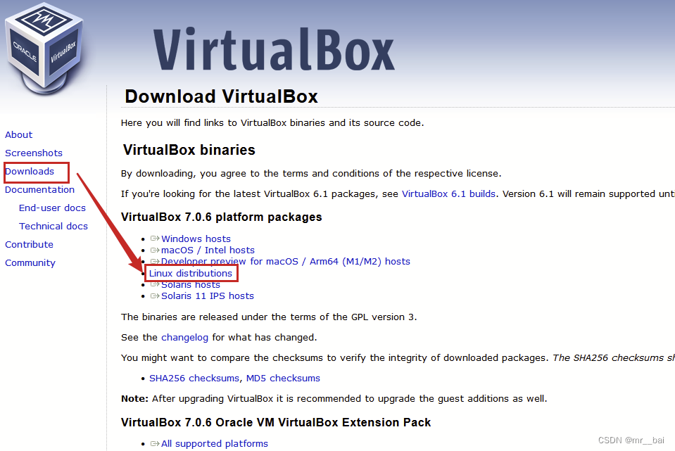 centos7.9安装virtualBox教程（离线rpm/互联网）_centos安装virtualbox-CSDN博客