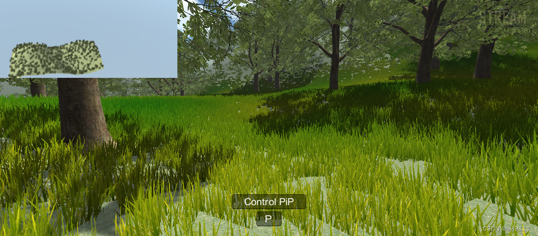 又一封神Unity插件SECTR地形优化的代码三段分享-CSDN博客