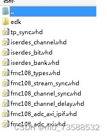 FMC ADC12D2000RF 模块，射频直接采集FMC ADC模块，模块基于Ti公司高端ADC12D2000RF芯片，芯片为单通道4GSPS，双通道2GSPS，12bit分辨率