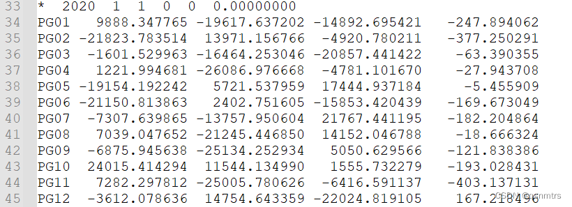 RTKLIB超详细调试（VS），手把手教你全过程~（以PPP为例）第一篇——读取配置文件、精密星历、精密钟差篇_rtklib 差分定位 紧密星历-CSDN博客