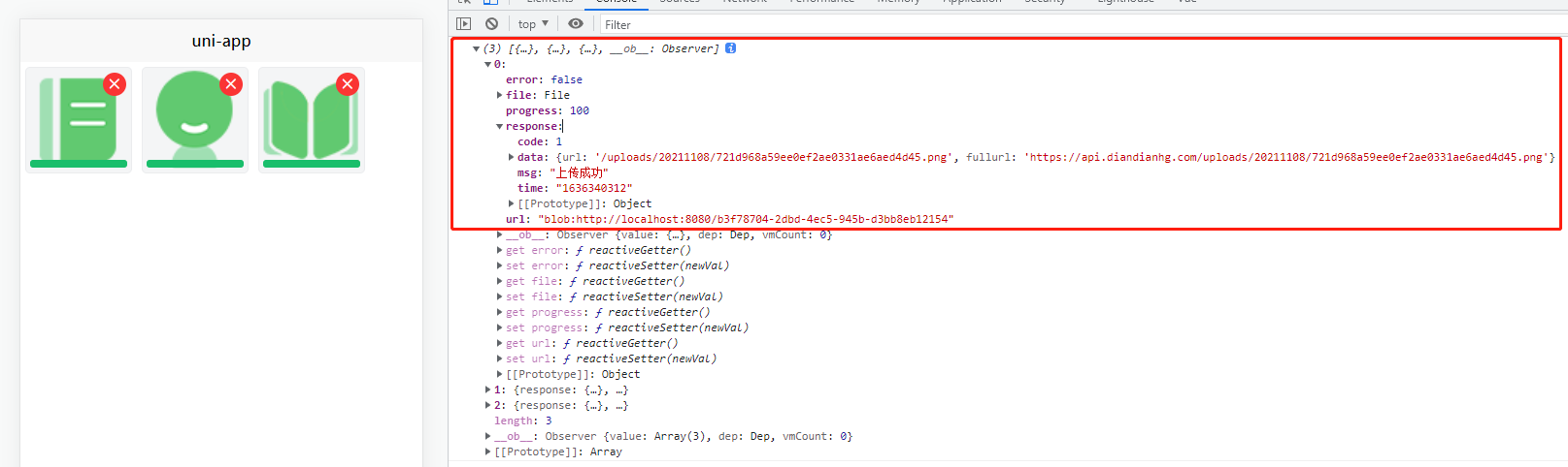 Upload 上传：图片上传_upload上传并显示图片-CSDN博客