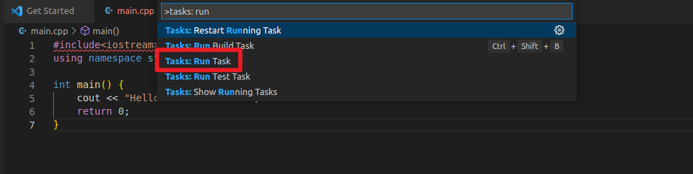 Linux操作系统Ubuntu 22.04配置Visual Studio Code与C++代码开发环境的方法_linux ubuntu c++vc-CSDN博客