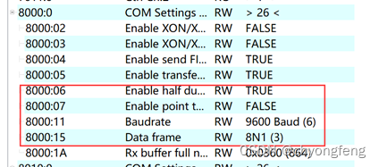 关于倍福PLC与Genius蝶阀的通讯研究_gt800蝶阀-CSDN博客