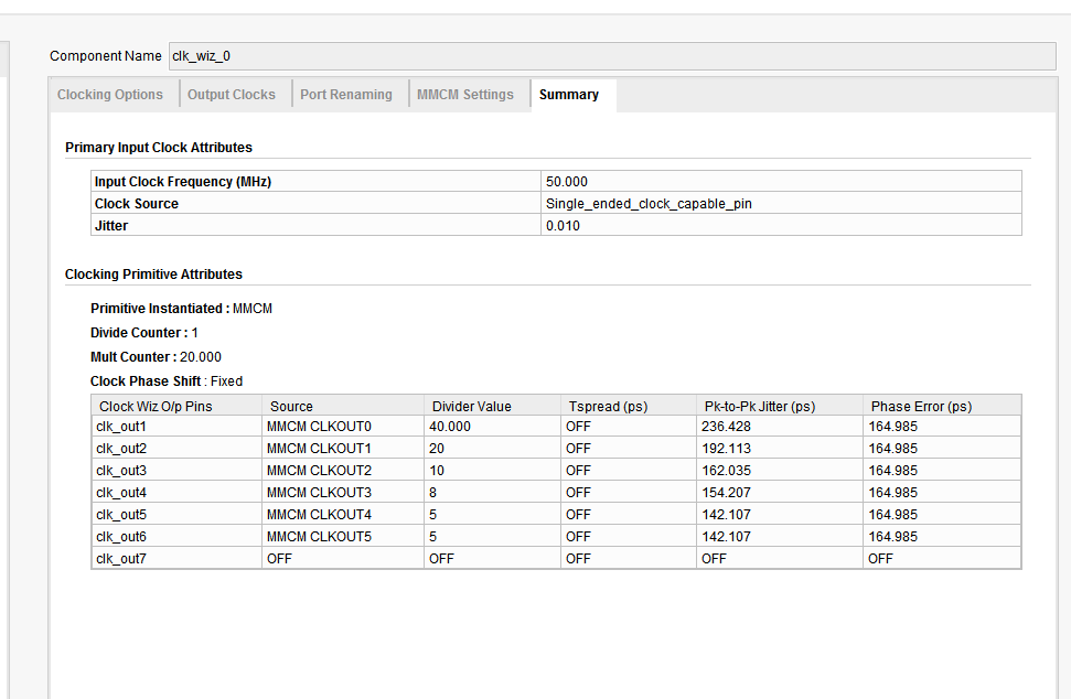 【小知识】关于时钟的MMCME_ADV原语的探讨_mmcm源语-CSDN博客