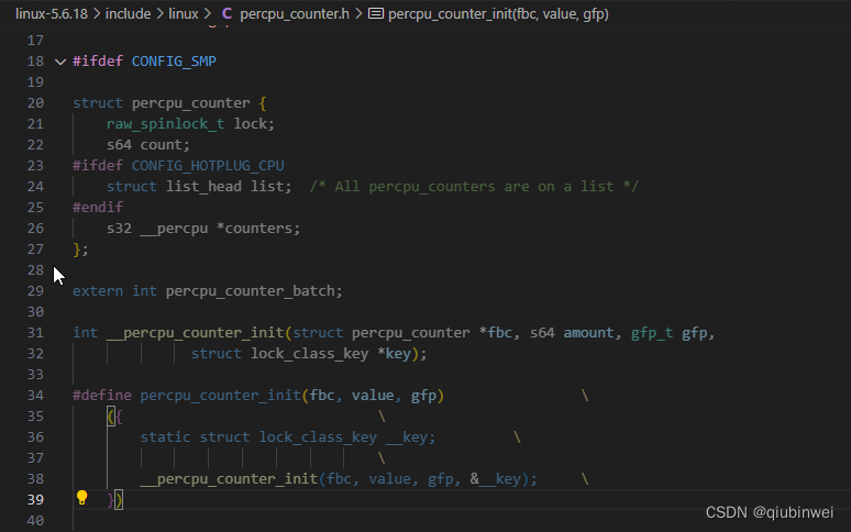 DAY13-Linux内核内存布局_64位linux内核 内存布局-CSDN博客
