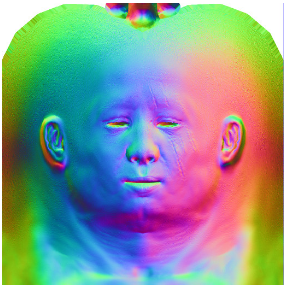 tinyrenderer学习总结（3）-CSDN博客