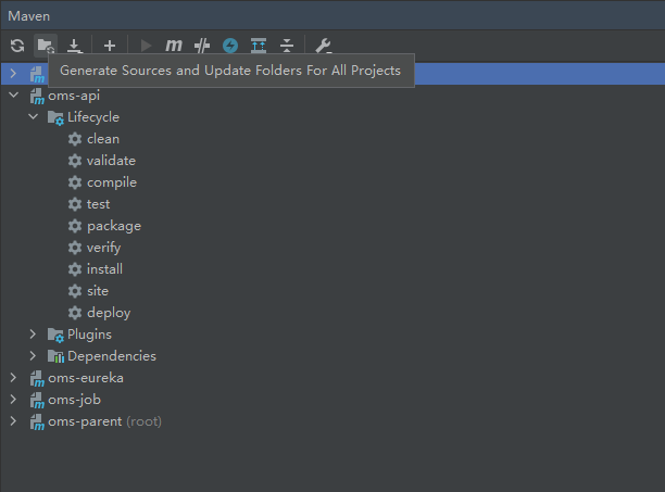 IDE import project - Programmer Sought
