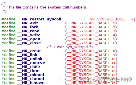 剖析Linux操作系统01：基本概述-CSDN博客