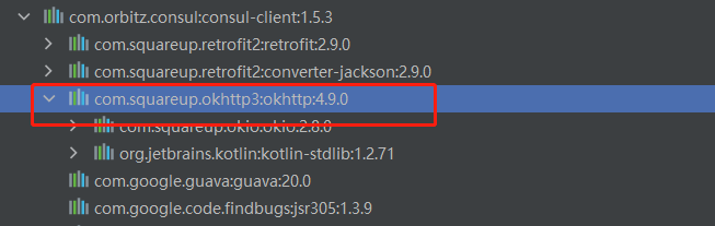 java.lang.NoSuchMethodError: okhttp3.MediaType.get(Ljava/lang/String；)Lokhttp3/MediaType；-CSDN博客