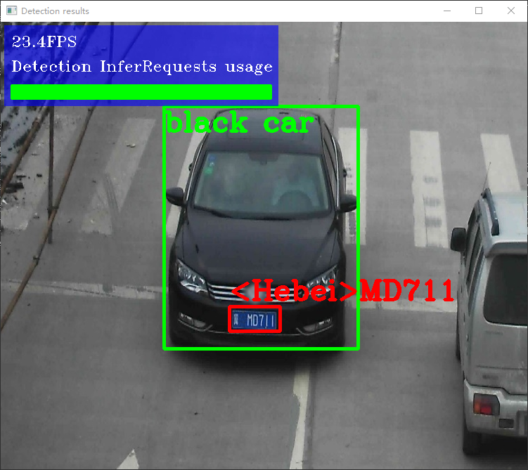 Intel® NCS 2+OpenVINO+win10系列教程（一）NCS2上手体验_intel ncs2 安装windows_机器视觉全栈er的博客-CSDN博客