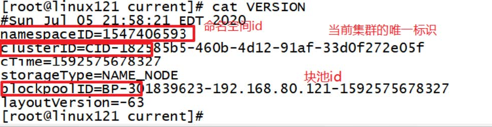 Namenode 与 SecondaryNameNode_namenode和secondarynamenode-CSDN博客