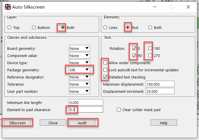 cadence SPB17.4 - allegro - 出装配图_cadence装配图怎么出-CSDN博客