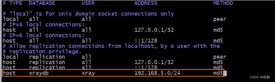 JFrog-Xray在Ubuntu上的安装_jfrog xray-CSDN博客