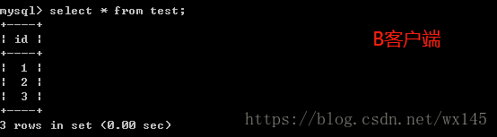 Mysql：autocommit_mysql中autocommit-CSDN博客