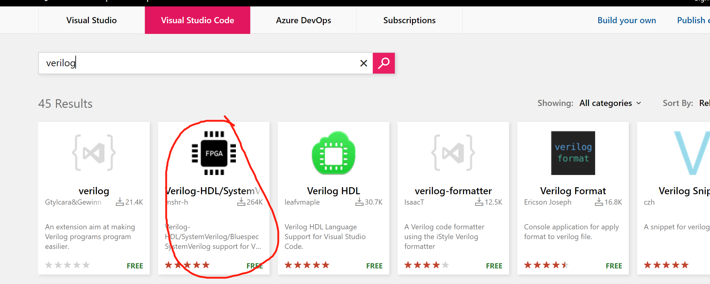 VSCode离线安装Verilog插件_vs code verilog插件 v1.5.3下载-CSDN博客