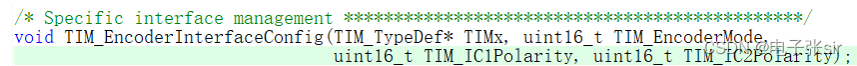 Pid理论基础及代码详解【stm32标准库】stm32 Pid控制算法代码 Csdn博客