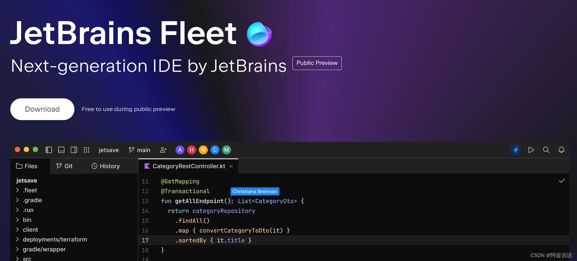 Fleet 初次使用体验_fleet使用-CSDN博客