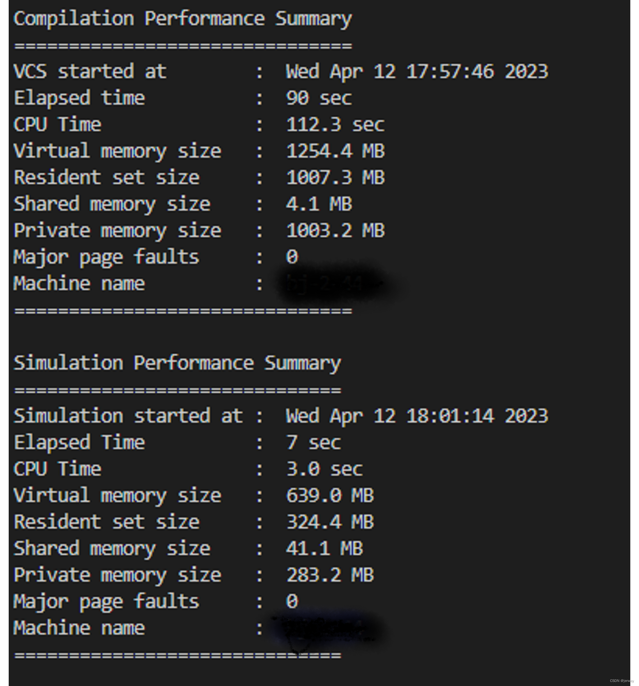 vcs手册_vcs命令-CSDN博客