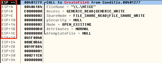 OllyDbg断点详解-CSDN博客
