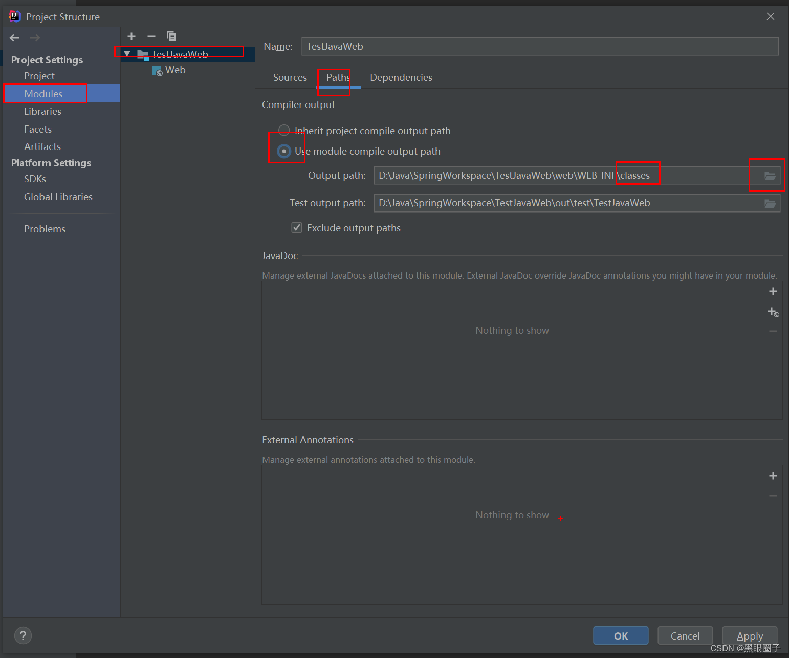 Idea的javaweb项目配置tomcatidea部署javaweb项目到tomcat Csdn博客