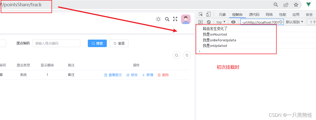 Vue 如何实现多个路由共用同一个页面组件vue多个路由共用一个页面问题 Csdn博客