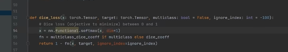 使用Pytorch搭建U-Net网络并基于DRIVE数据集训练(语义分割)学习笔记-CSDN博客