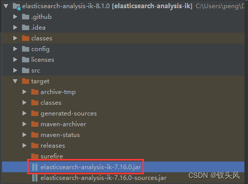 ElasticSearch(三)-基于Mysql热更新IK词典_ik 热词库-CSDN博客