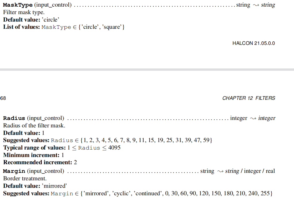 图像预处理_hommat2didentity-CSDN博客