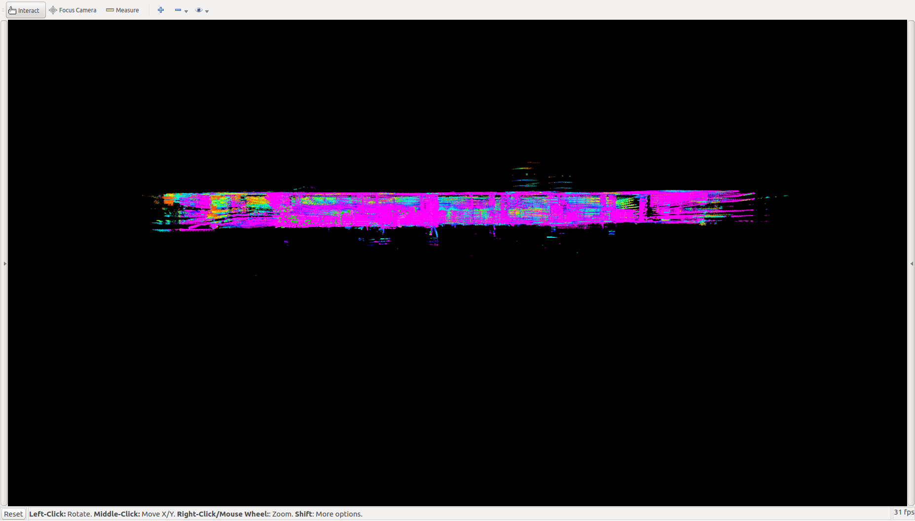 LIO_SAM运行自己的数据进行标定_liosam标定-CSDN博客