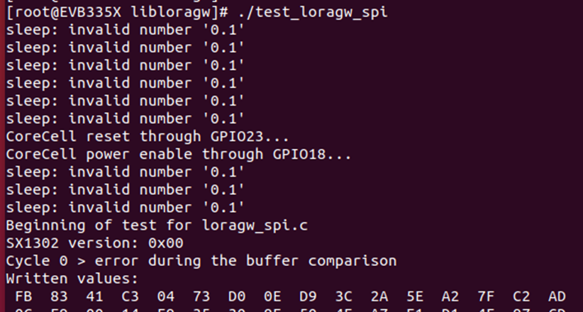 TCNOpen implements the TRDP communication protocol (source code ...