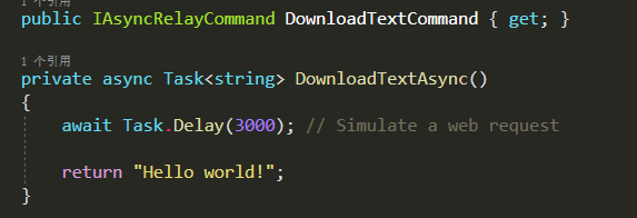 WPF之Microsoft.Toolkit.Mvvm（一）_mvvm toolkit-CSDN博客