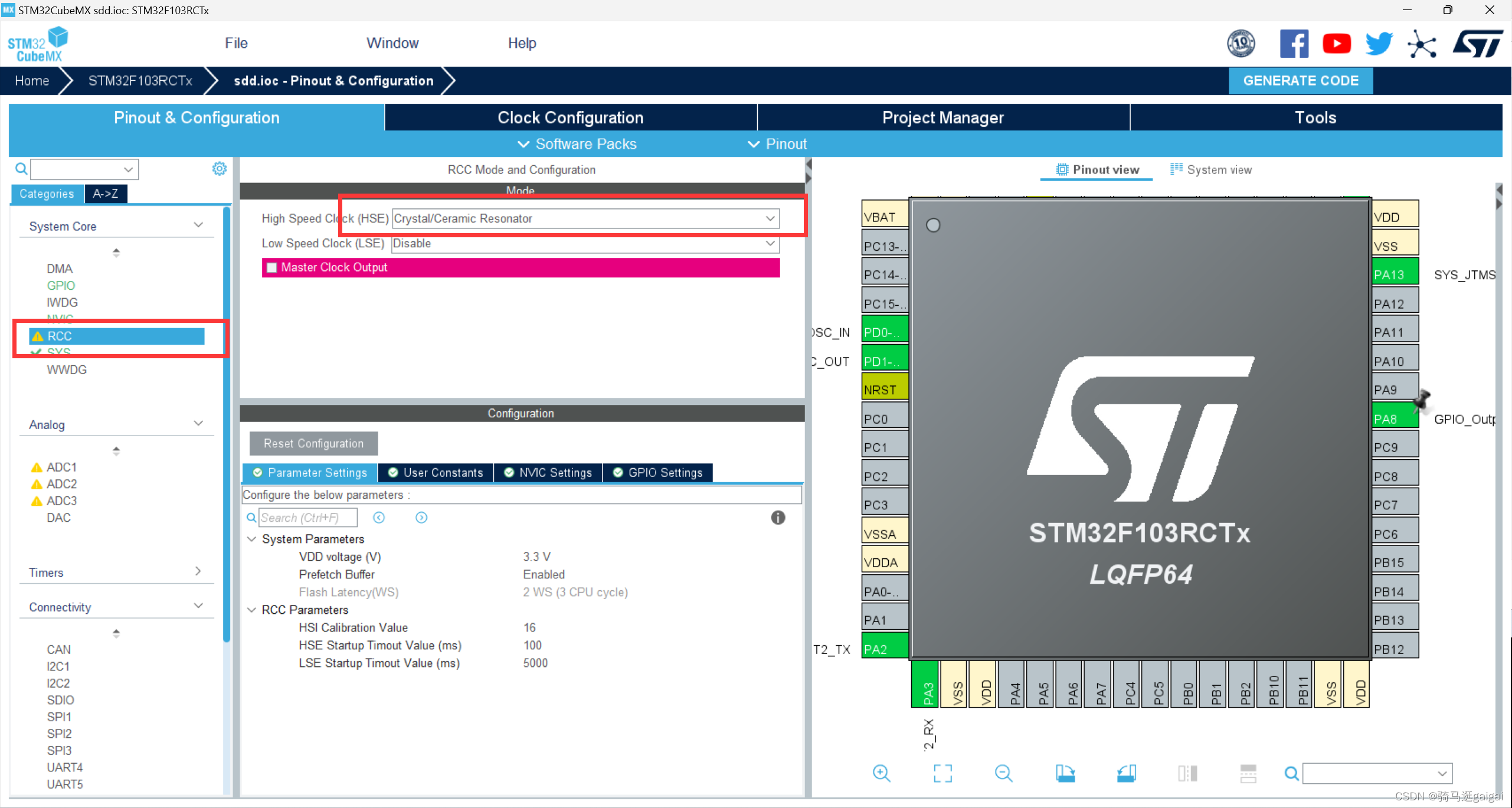 stm32与手机进行蓝牙通信（超详细版）_stm32蓝牙连接手机-CSDN博客