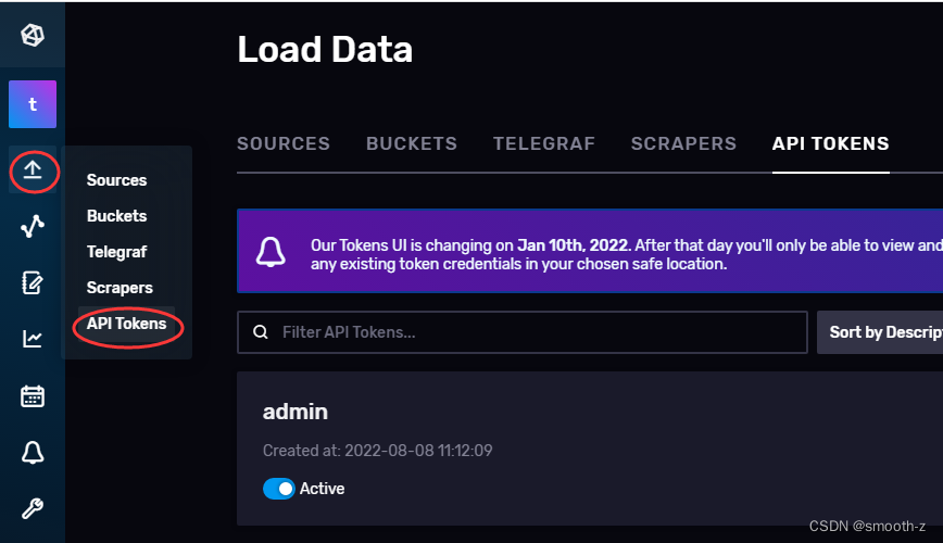 JMeter关于influxDB 2.x 后端监听器使用_jmeter load test(org.md.jmeter.influxdb2 ...