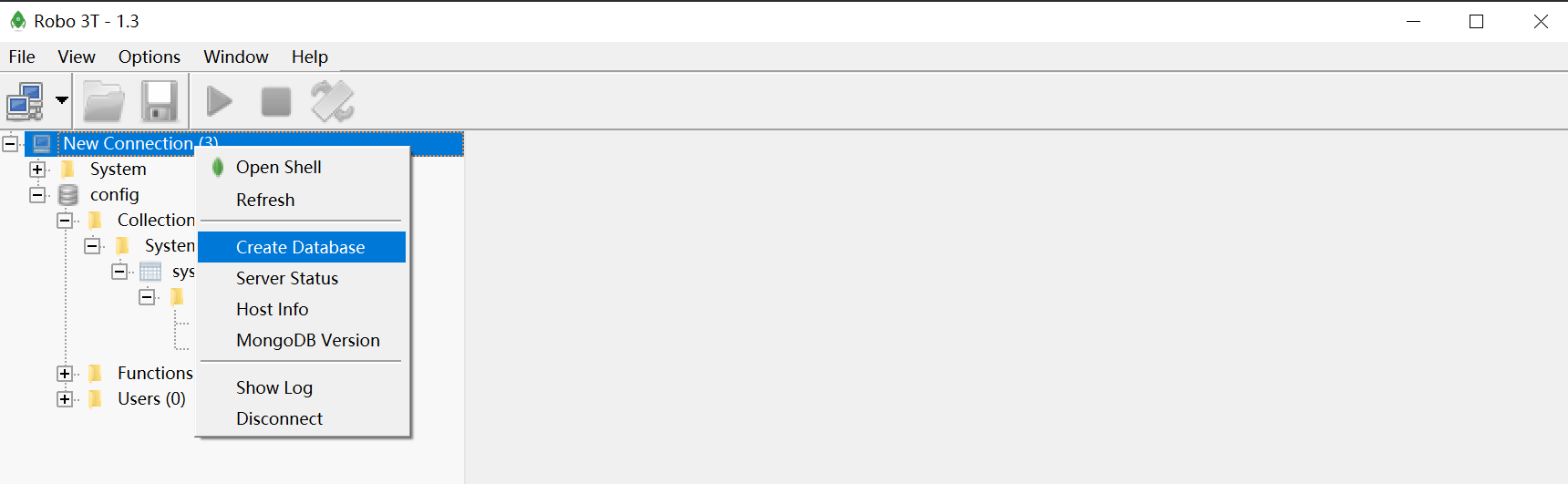 MongoDB5.0安装总结（简单）_mongodb 5.0 download-CSDN博客