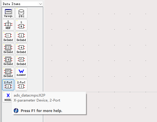 02、ADS使用记录之导入各类仿真模型导入_ads导入模型-CSDN博客