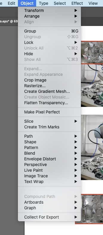 在Adobe illustrator 中给图片加框_illustrator黑边-CSDN博客