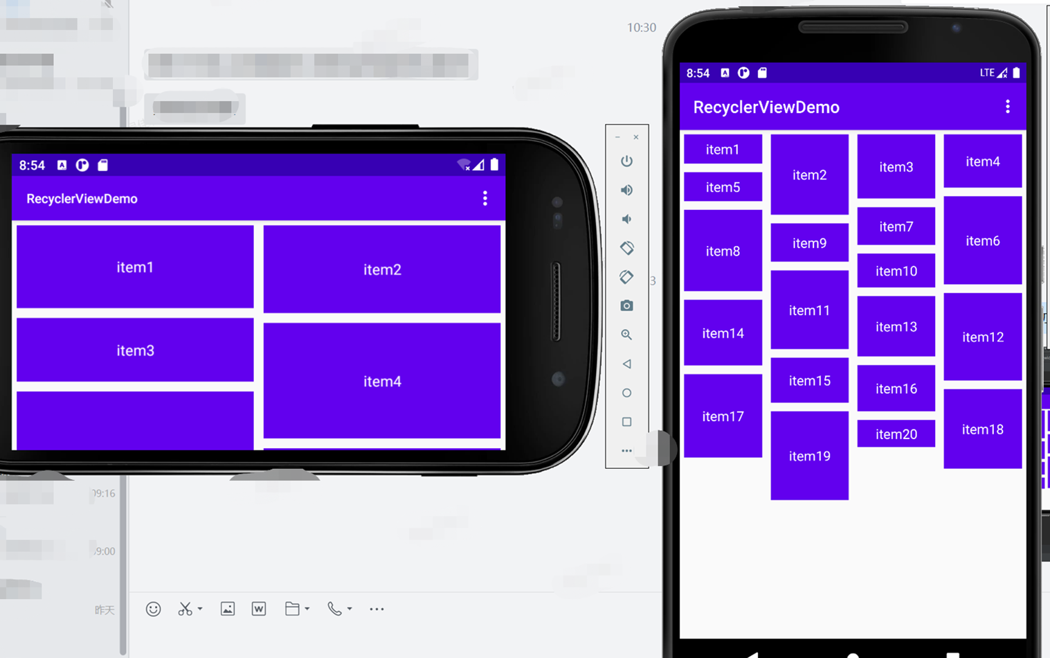 RecyclerView网格布局，宽度数量自适应_gridlayoutmanager 每行显示数量自适应-CSDN博客
