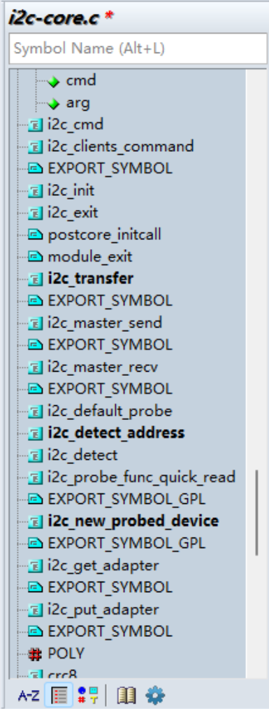 【linux iic子系统】linux下i2c框架（二）_linux tmp75-CSDN博客