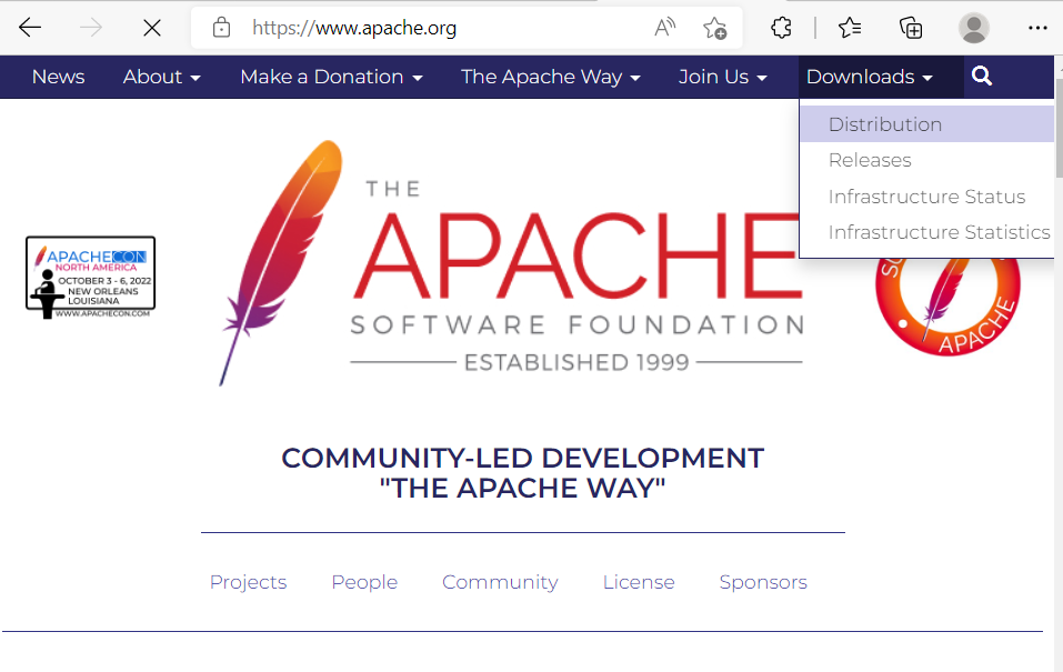 httpd的编译安装-CSDN博客