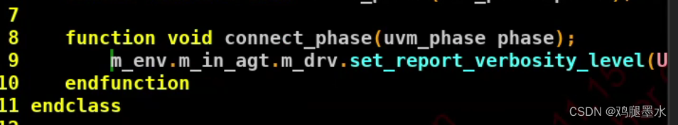 uvm error none object access-CSDN博客