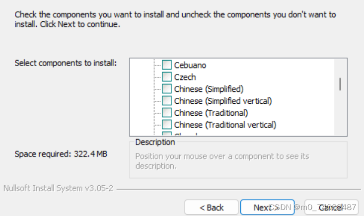 用python中的pytesseract实现文字识别的教程-CSDN博客