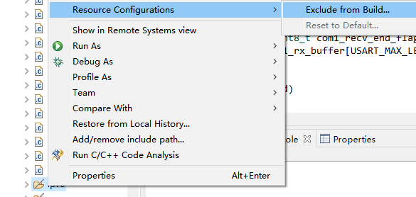 Keil to STM32CubeIDE标准库移植_stm32cubeide移植keil5-CSDN博客