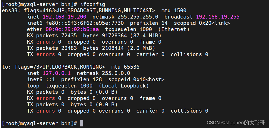 windows 环境ping 虚拟机ip ping 不通_windows ping不通虚拟机-CSDN博客
