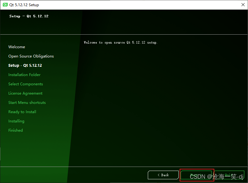 【Qt】Qt5.12.12安装教程详解(二)-CSDN博客